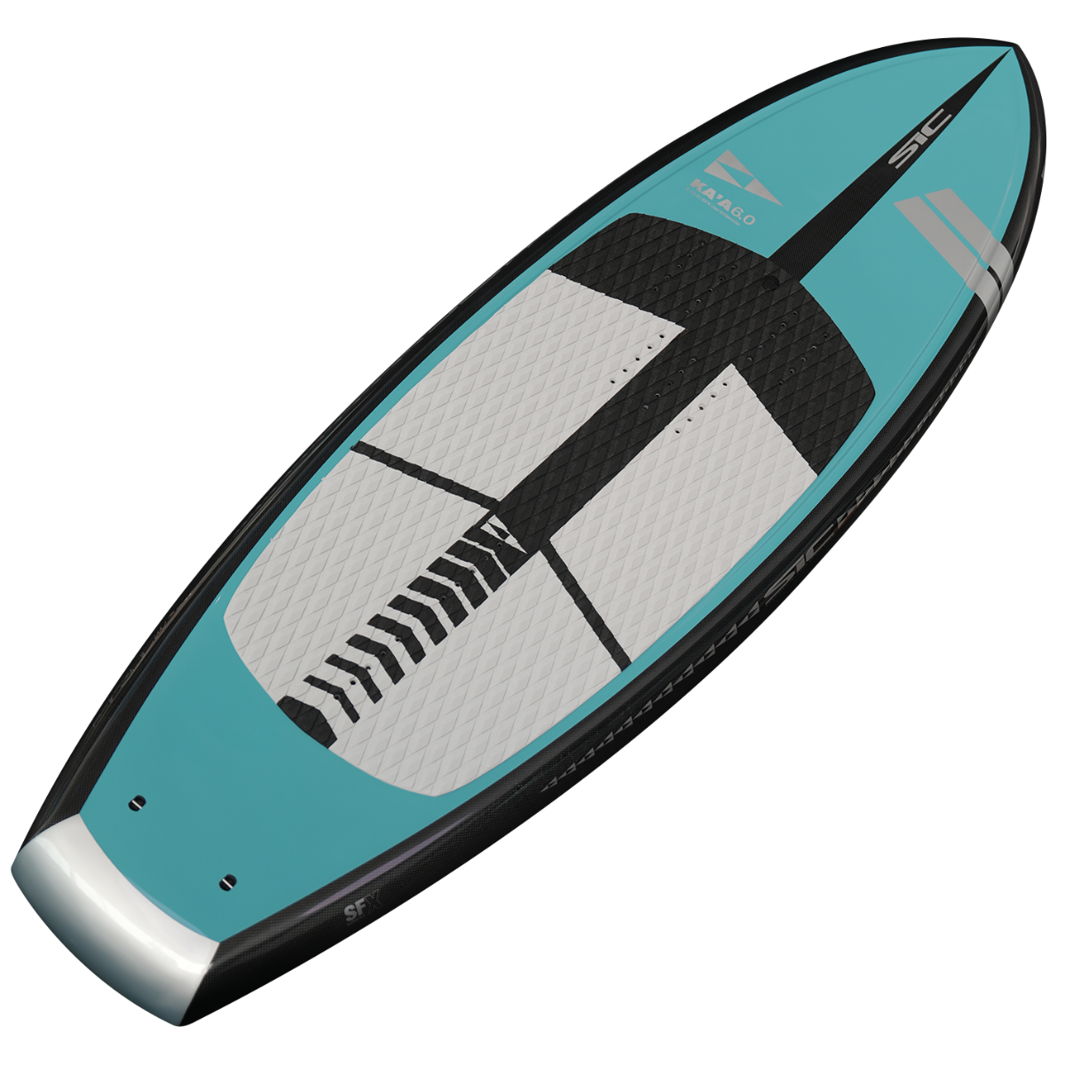 KA'A 6'0 x 22'' Foil Board