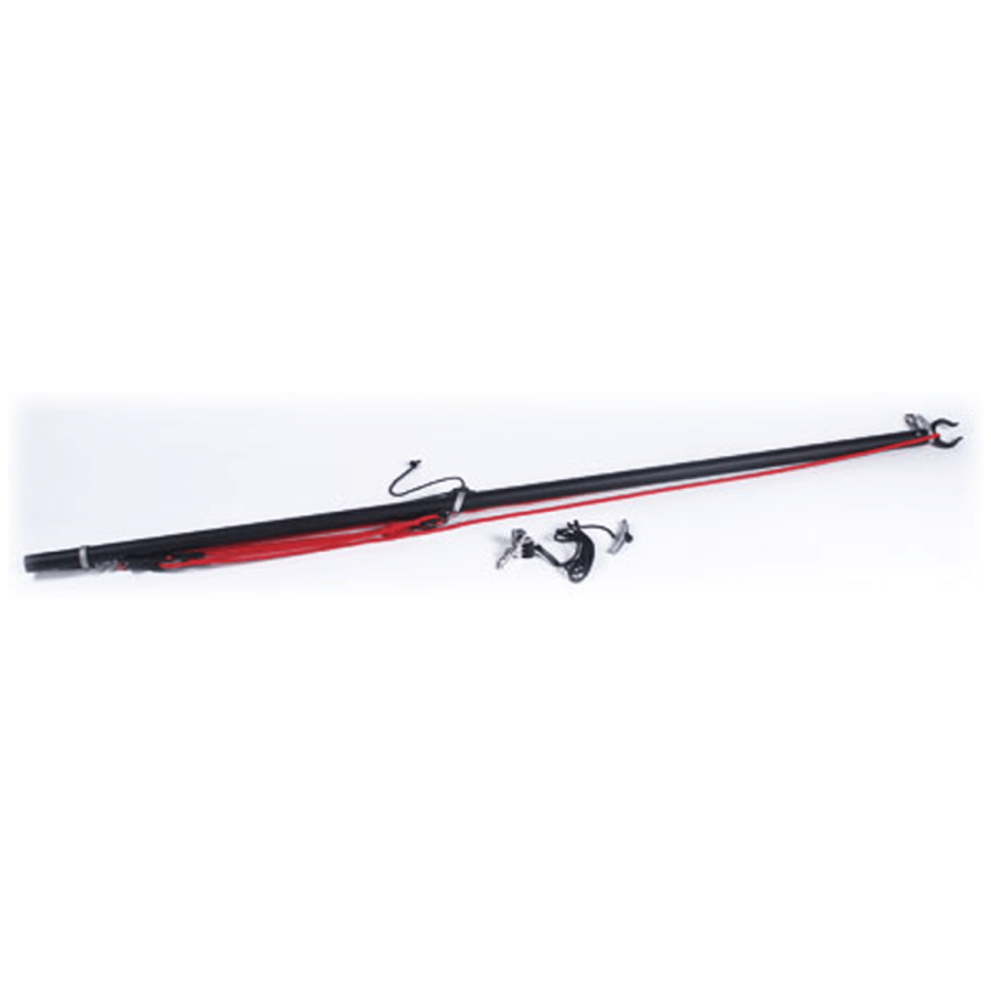 O'pen Skiff Boom Assembly - Tahe Boardstore
