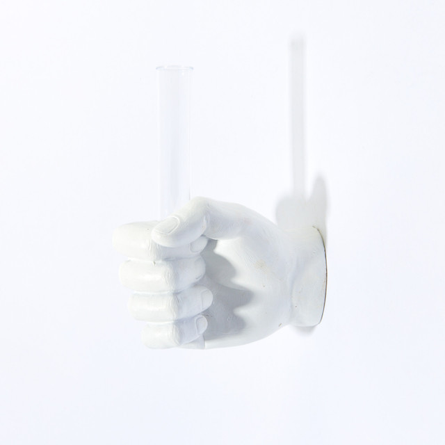 Interior Illusions Wall Vase Hook