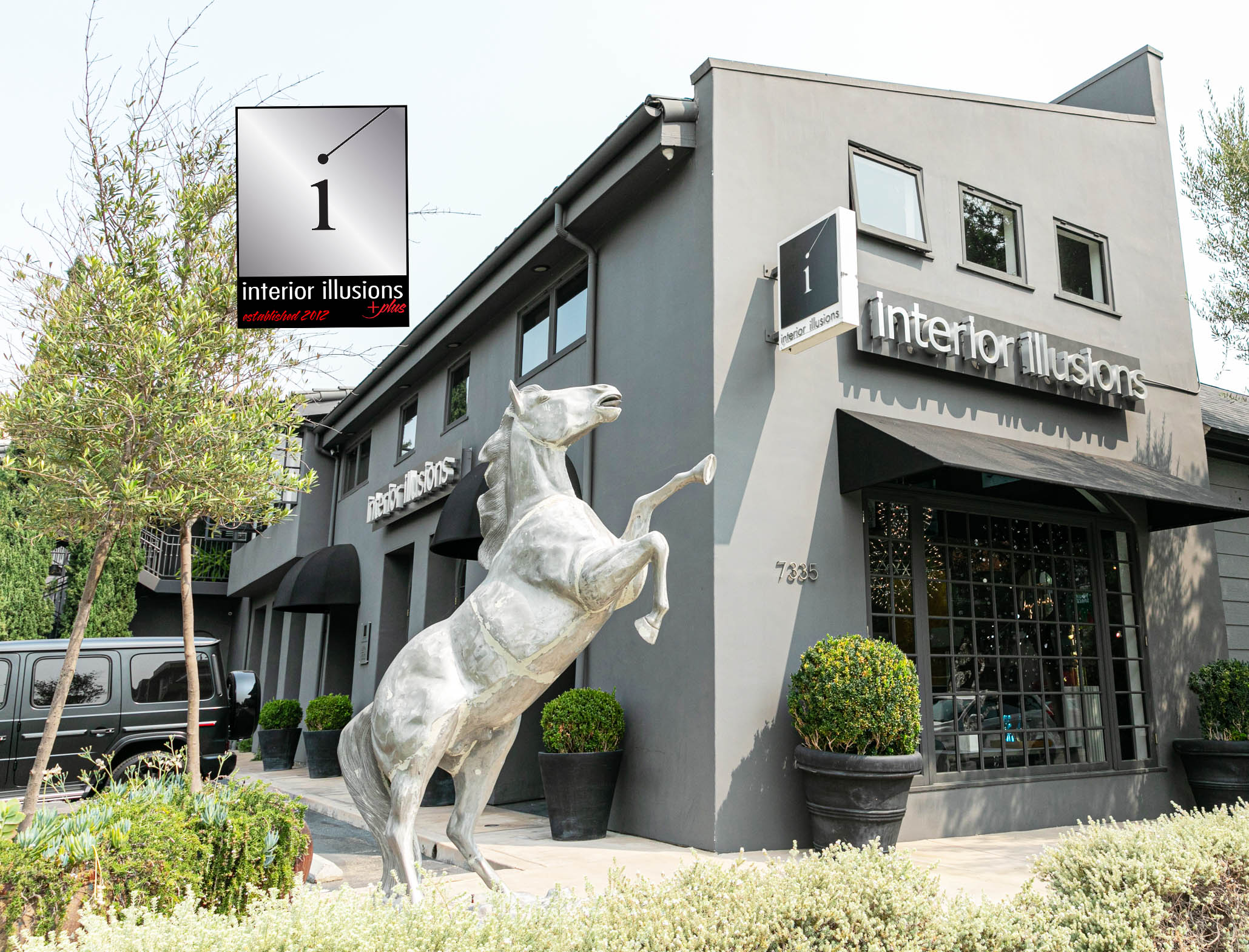 New Video is out now! - Interior Illusions Plus