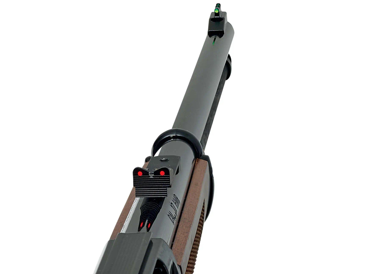 Henry Lever Action .17 HMR Rifle – Precision and Reliability | The ...