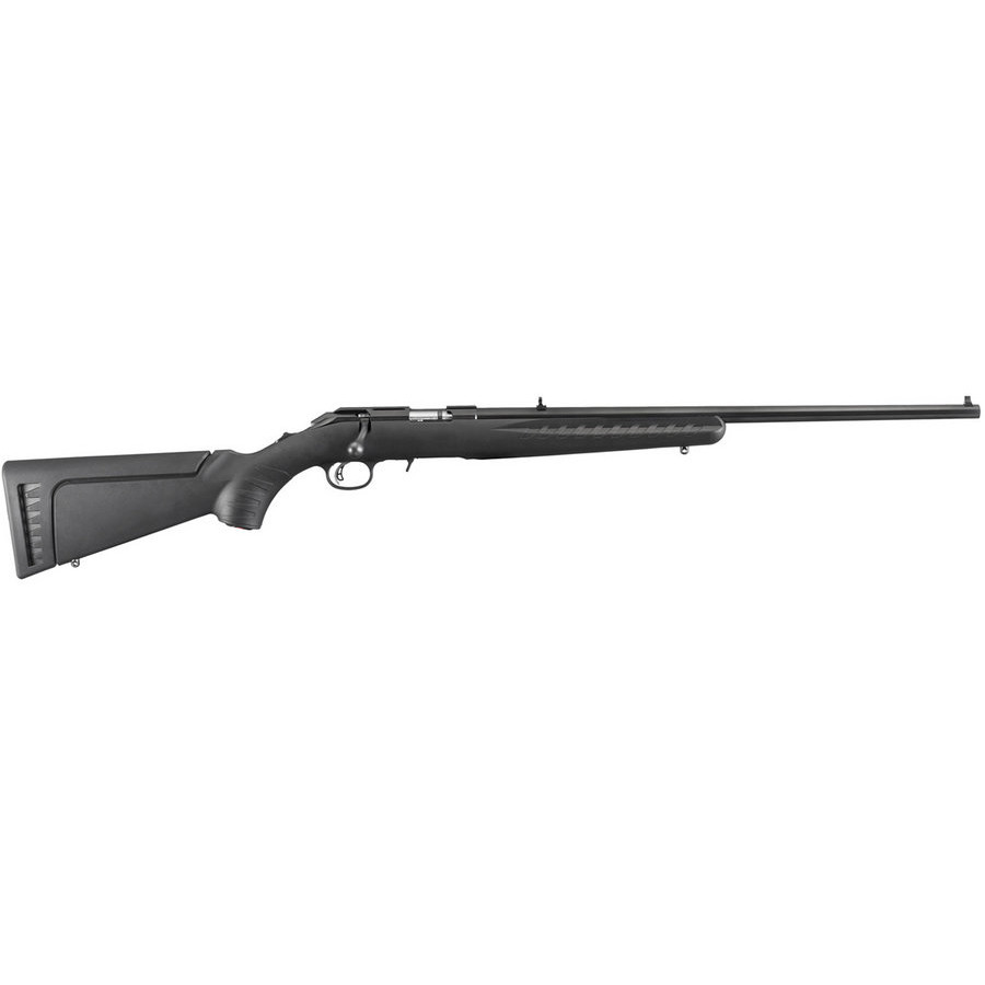 Ruger 204 American Rifle Gen II | Precision Hunting Rifles | The ...