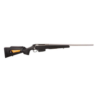 Henry Lever Action .17 HMR Rifle – Precision and Reliability | The ...