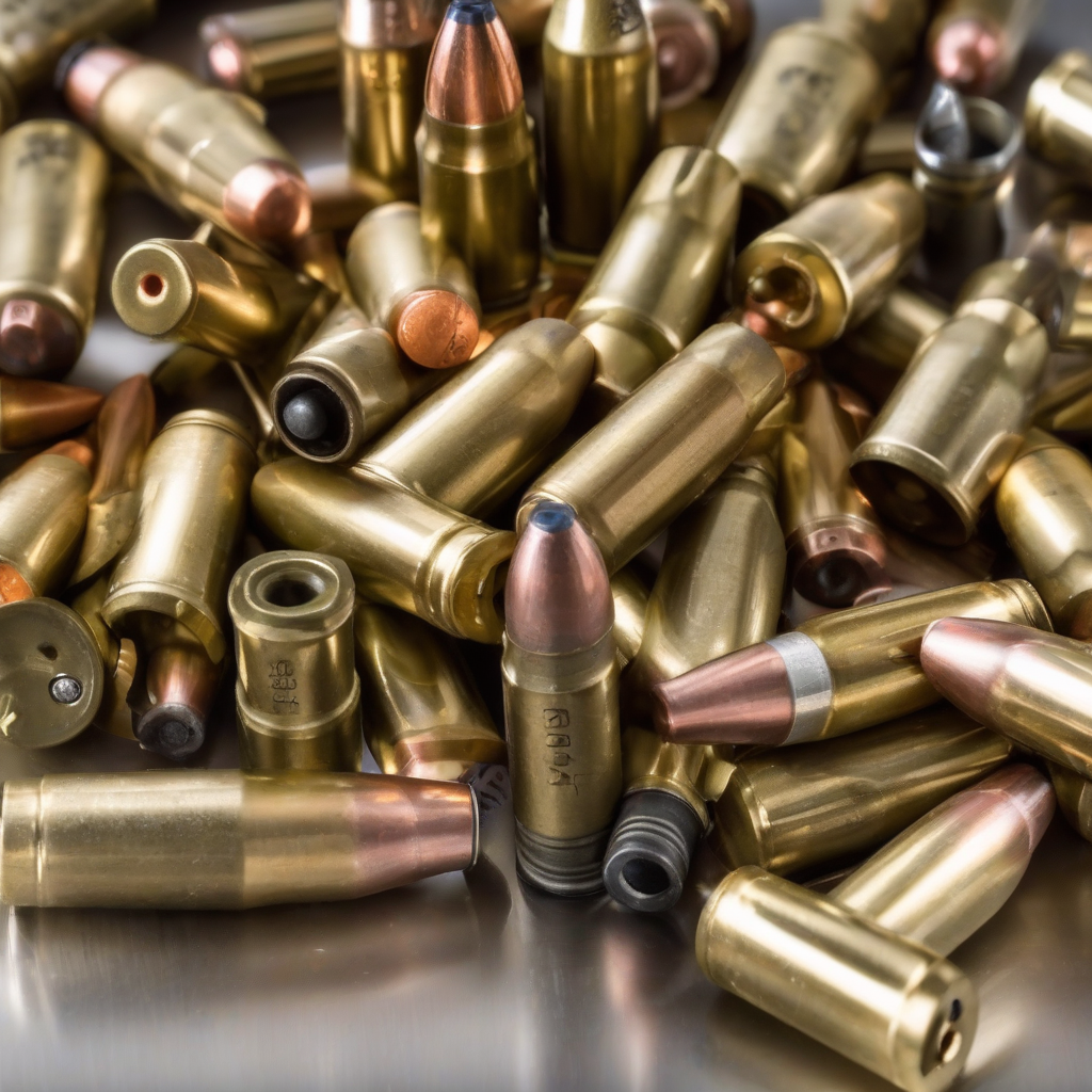 Key Benefits of Reloading Your Ammo - The Outdoorsman