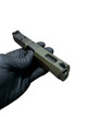 Standard Barrel Porting – Reliable Recoil Control for Glock, 1911/2011 ...