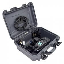 PTTGNG-C1 Iridium Extreme® PTT Grab ‘N’ Go Corded Kit Portable Hard ...