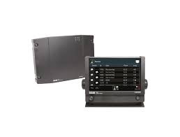 SAILOR 6391 Navtex System – Reliable Shipboard Messaging