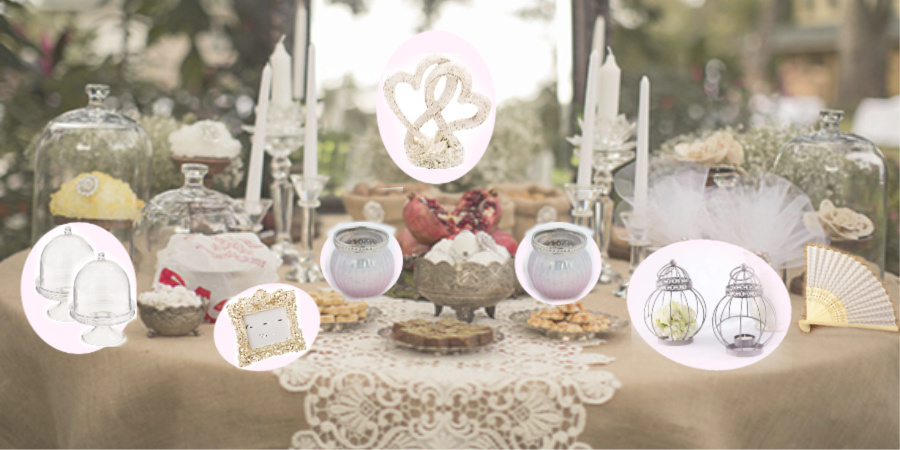 Wedding - WEDDING THEME COLLECTIONS - Unique Gifts by Lucy