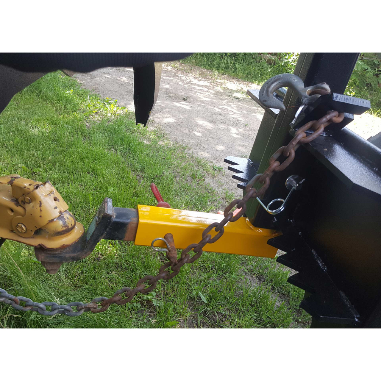 Branch Manager Mini Grapple | TreeStuff
