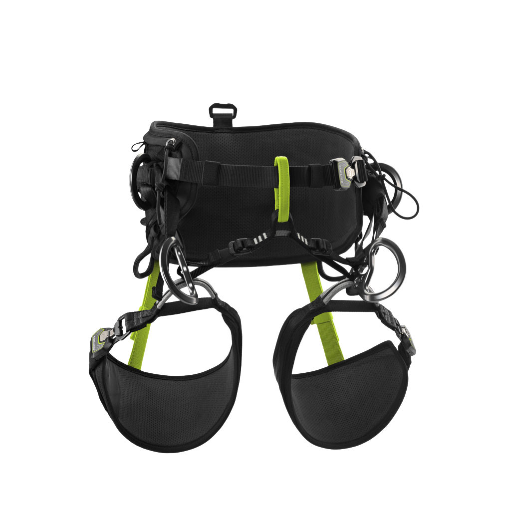 Edelrid TreeRex 2.0 Saddle - TreeStuff.com