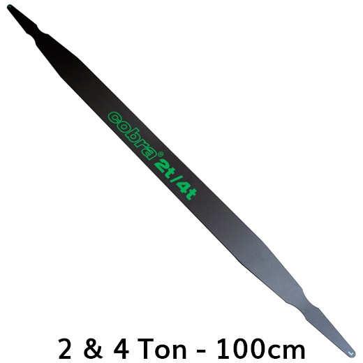 Cobra Dynamic Bracing System Inserts | TreeStuff