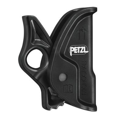 Petzl Micrograb Rope Grab - TreeStuff.com