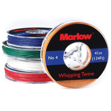 Marlow Whipping Twine Number Four | TreeStuff