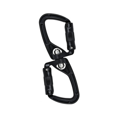 Rock Exotica SwivaBiner - TreeStuff.com