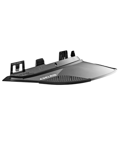 Edelrid Helmet Front Brim - TreeStuff.com