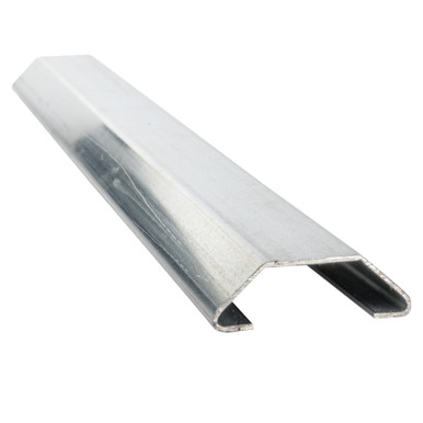 Roof Bow-Steel 14 ga 98 1/2 - Kentucky Trailer