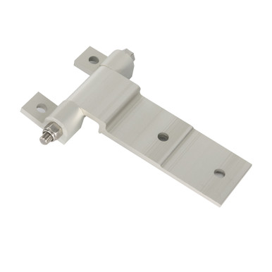 Hinge-Storage Box w/ Insert - Kentucky Trailer