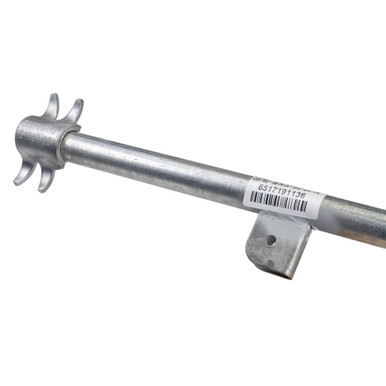 Lock Rod-136 RH 24-1979-57R-PG - Kentucky Trailer