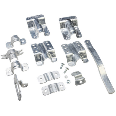 Lock Rod Hdwr-KY-740000-P24-13 - Kentucky Trailer