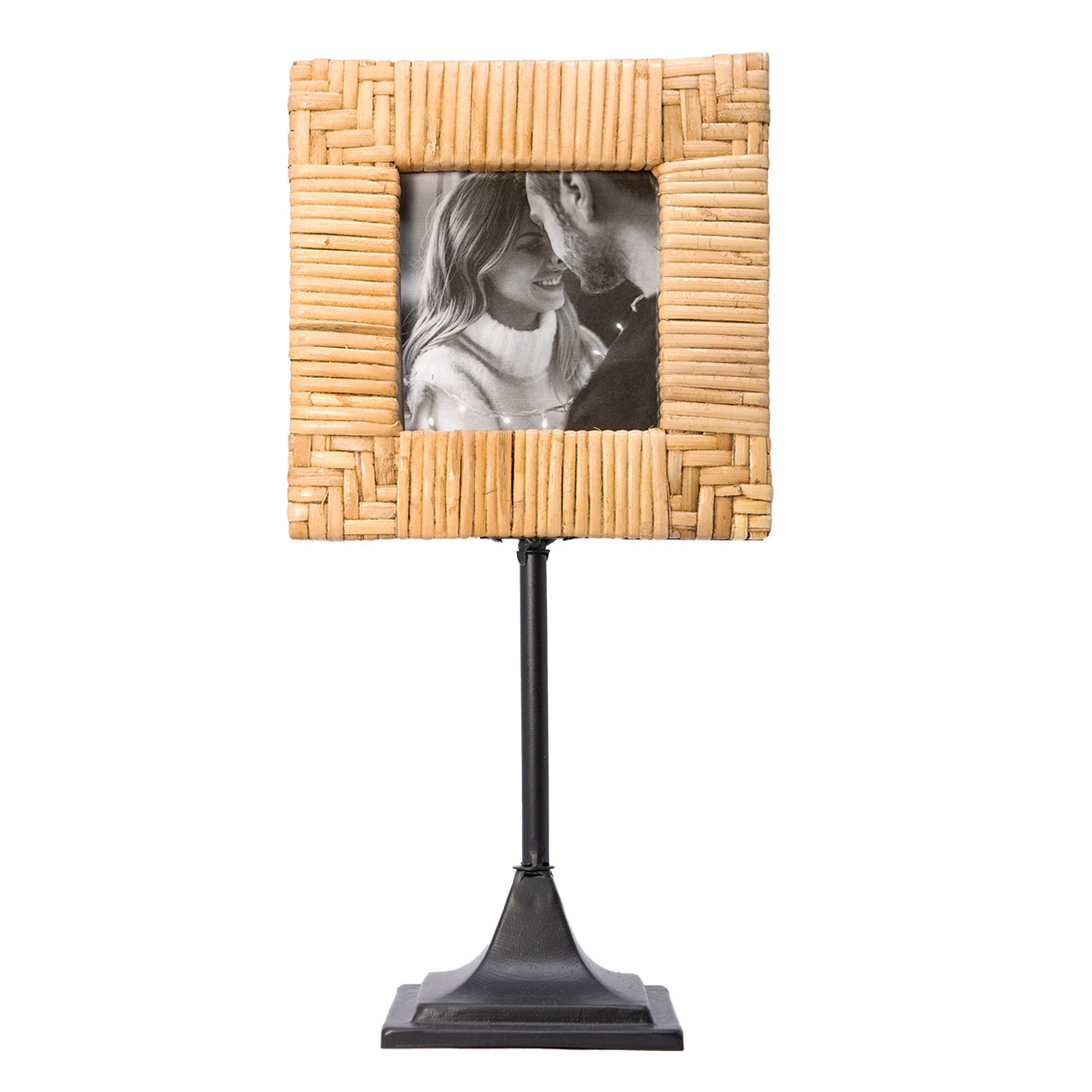 Durham Square Photo Frame/Stand