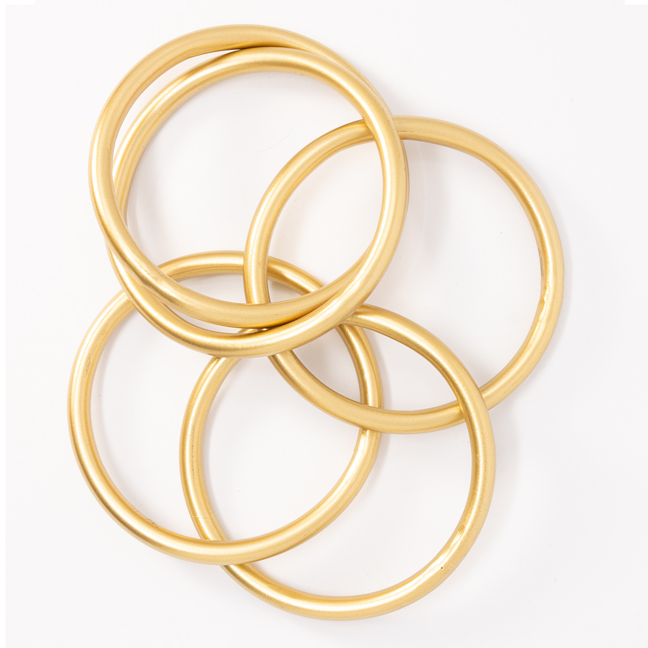 Gold Decorative Chain