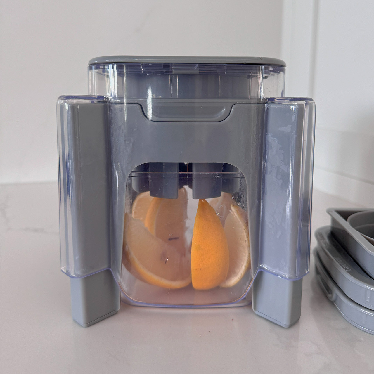 3-in-1 Speed Chopper - Charleston Wrap