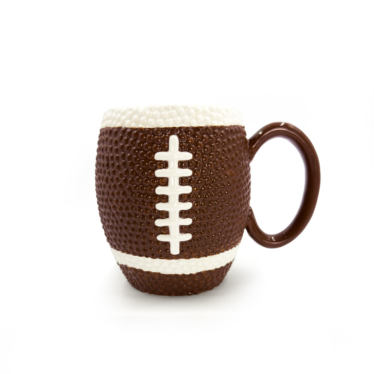 Football Fanatic Mug - Charleston Wrap