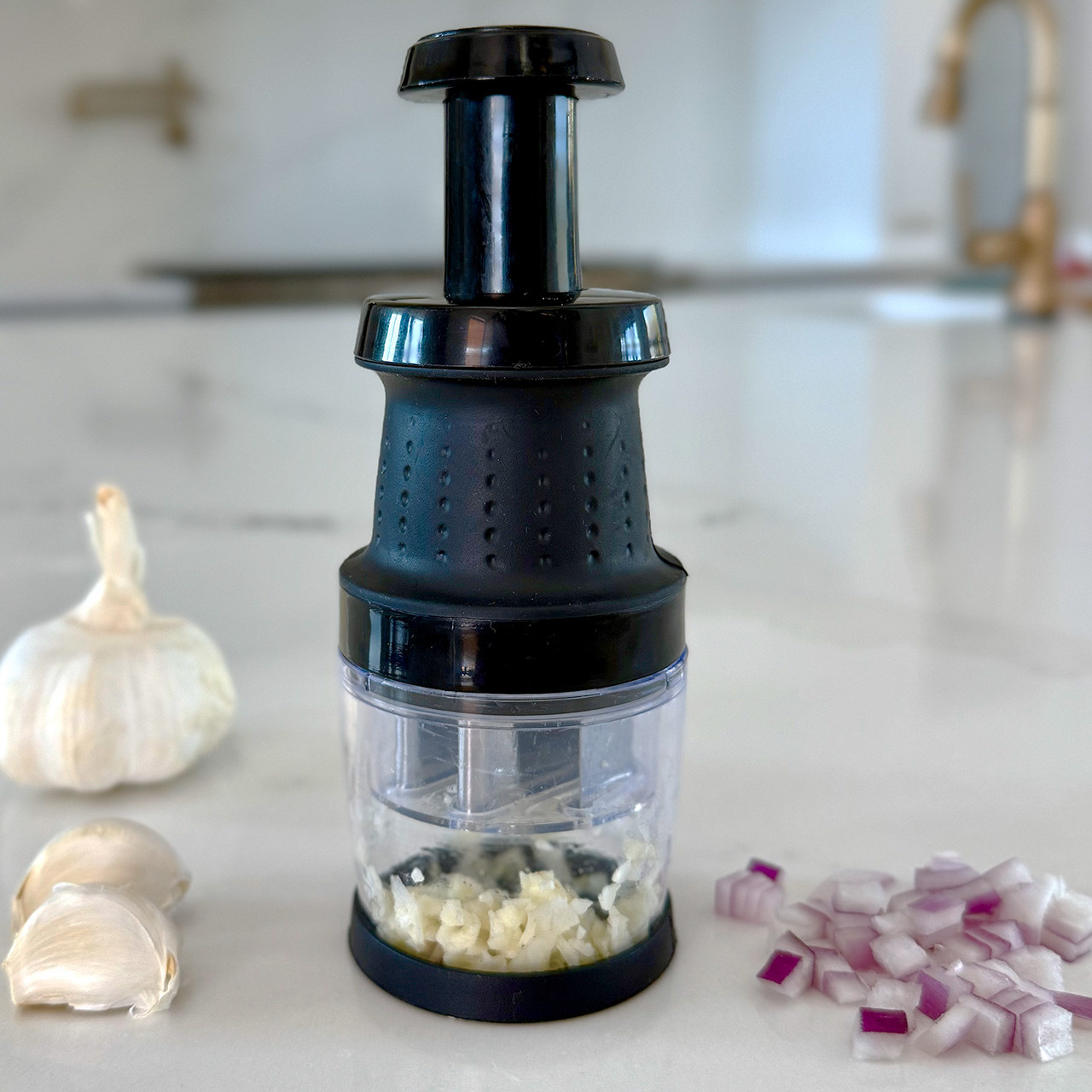 Mini Food Chopper - Charleston Wrap