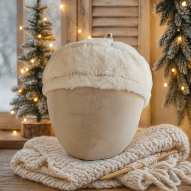 Acorn Ultra-Plush Decor - Charleston Wrap
