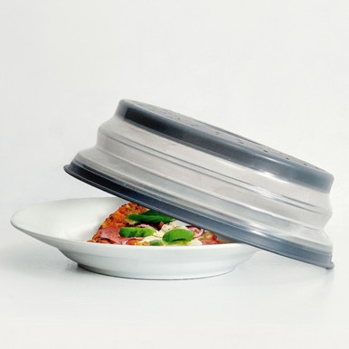 Microwave Splatter Shield - Charleston Wrap