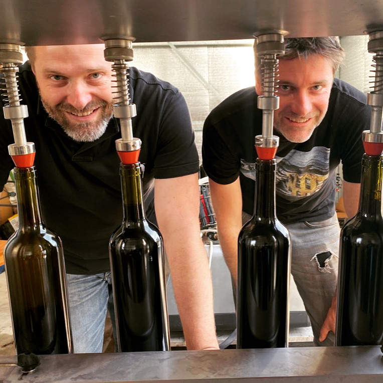 Thanks to our family and friends for supporting Kanimbla Estate ...