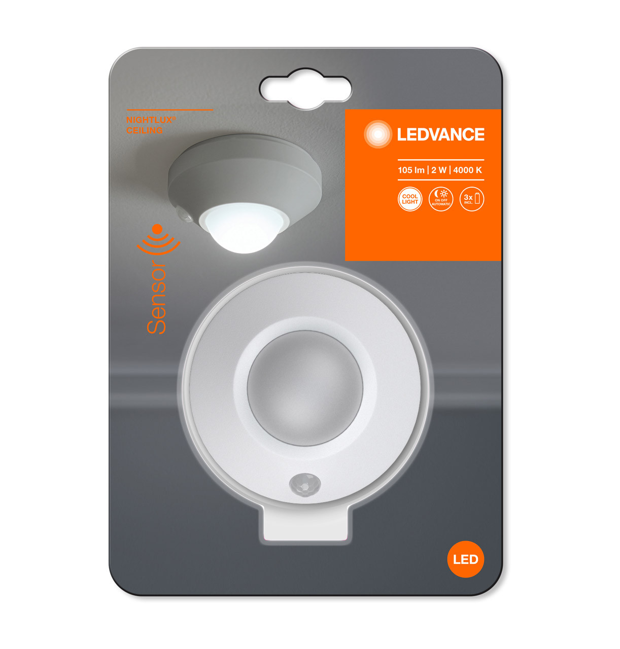 LED Night Lights | SimplyLED