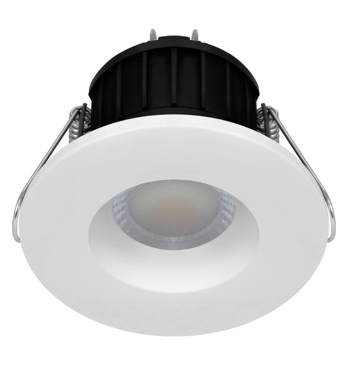 Prolite LED Diamond 4W E27 Dim 1800K Smoke | SimplyLED