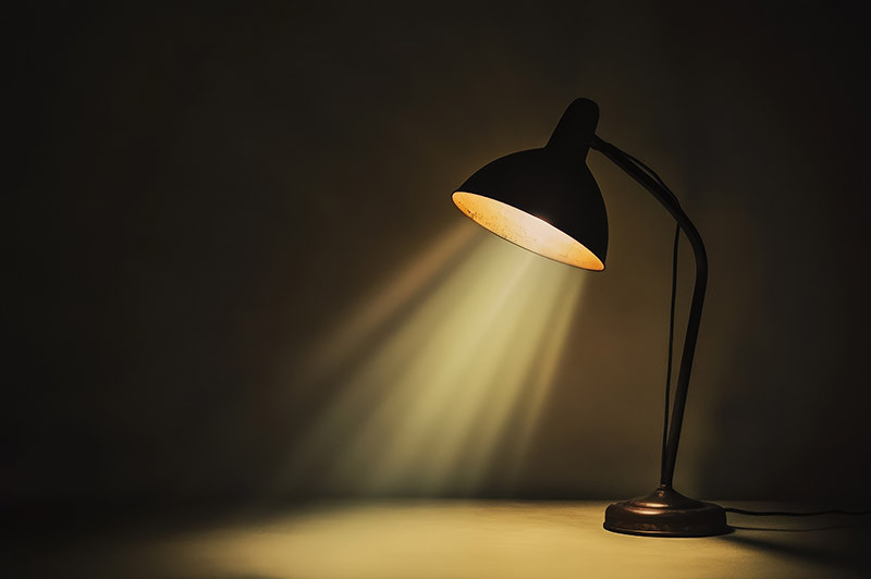 The Physics of Light Distribution Beam Angles Explained - SimplyLED