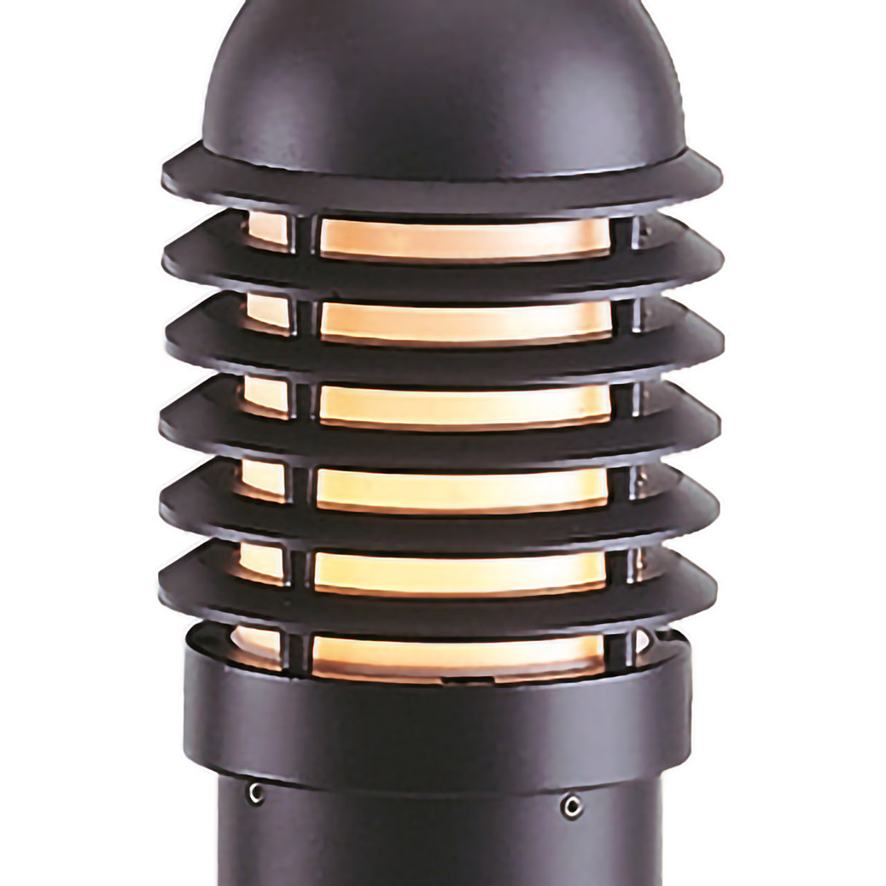 Traditional Bollard Lights Copper And Brass Bollard Light Attila