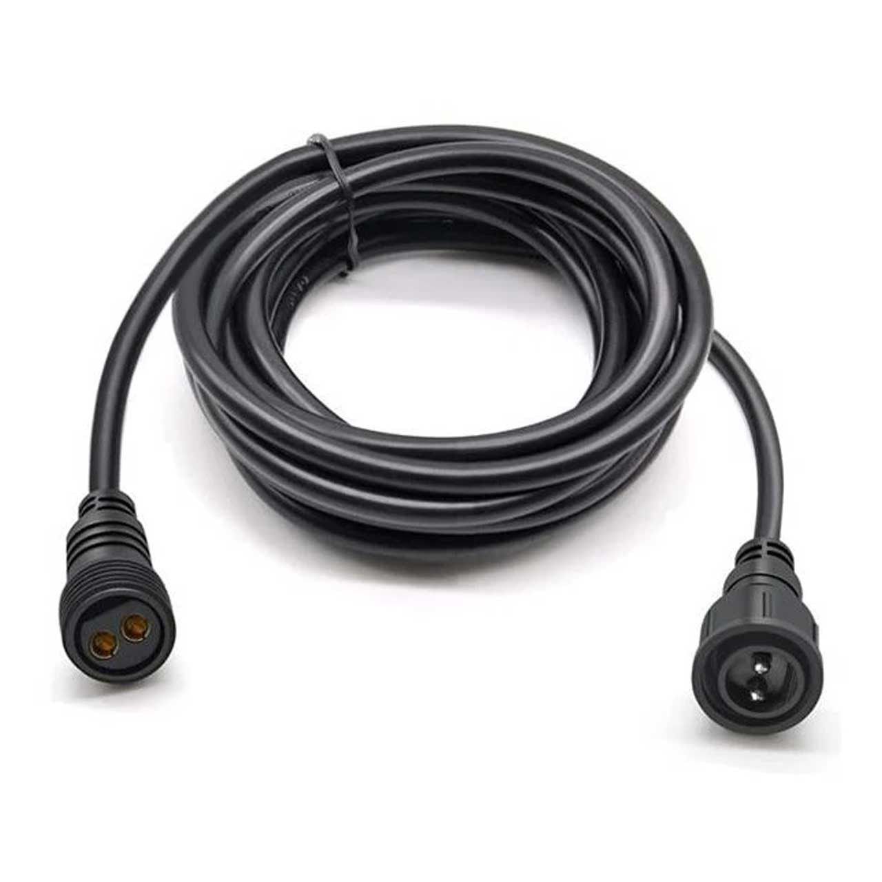 nxt gen Premium 4m Connectible Outdoor Festoon Extension Cable | SimplyLED