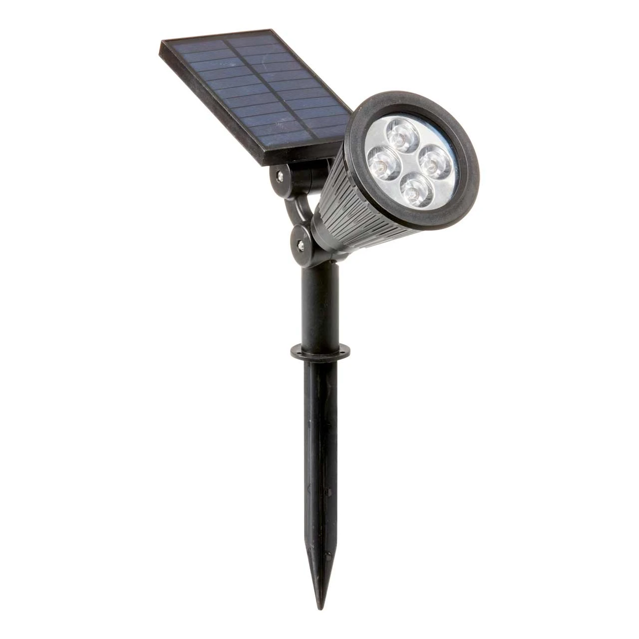 Smart Solar Lumi LED Solar Spotlight | SimplyLED