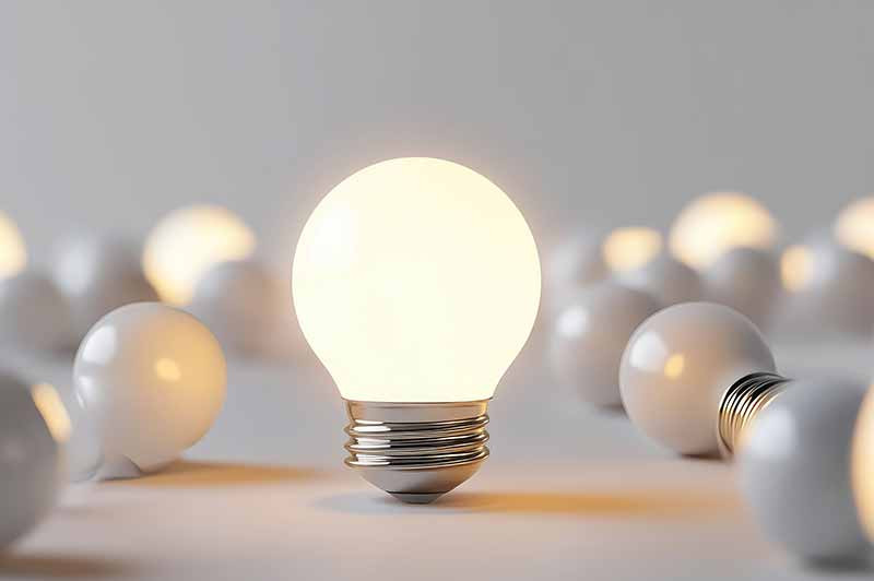 A Guide to Light Fittings - SimplyLED