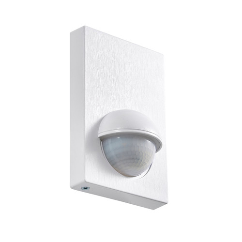 Zink Adjustable PIR Sensor Alia White 12m | SimplyLED