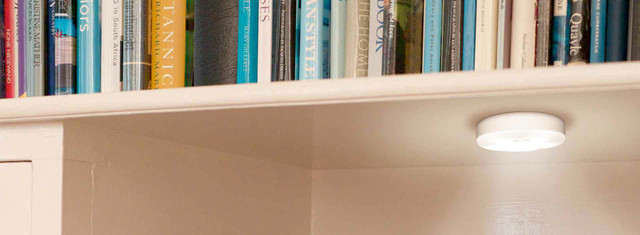 Cupboard Lights | SimplyLED