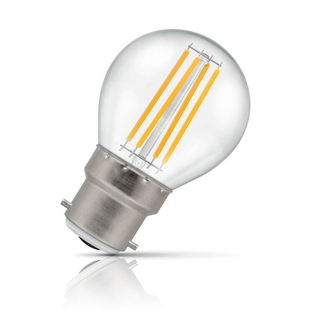 LED Golf Ball Light Bulbs | SimplyLED