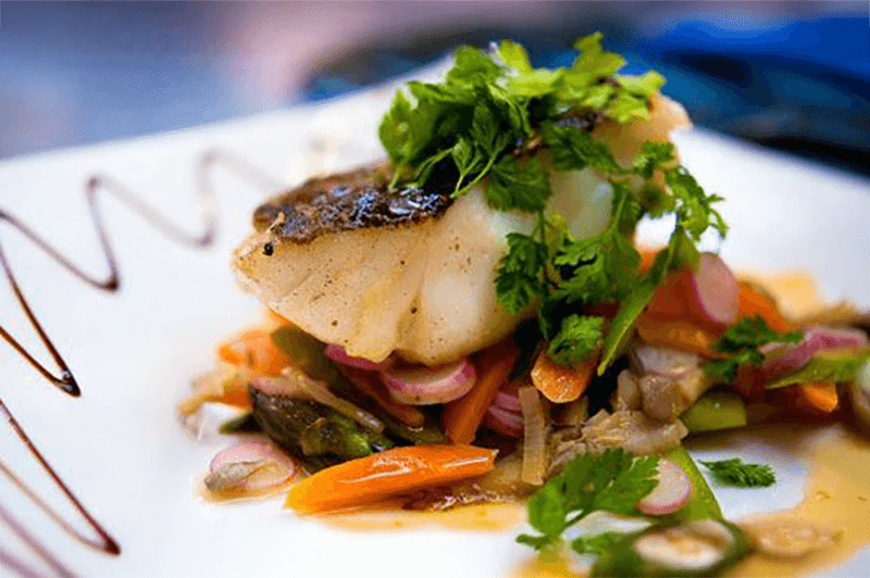 Light Meals - How LED Light Bulbs and Light Can Be Used to Enhance Food ...
