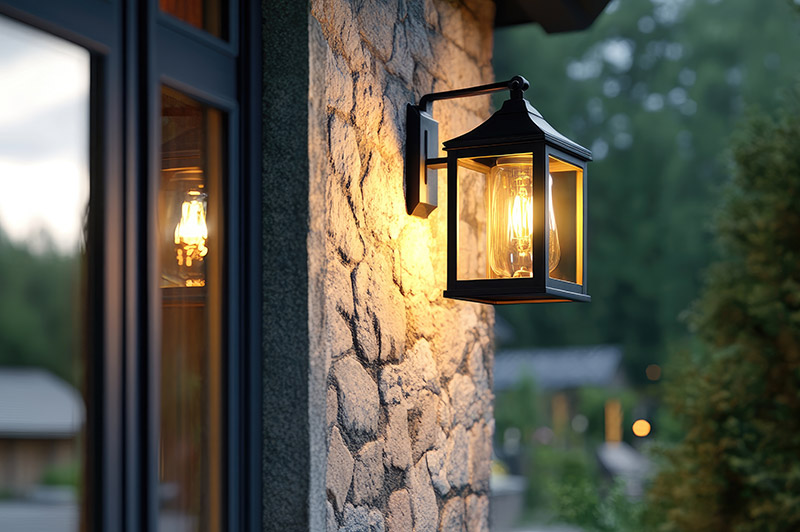 Light Trespass Prevention: Managing Neighbourhood Light Pollution ...