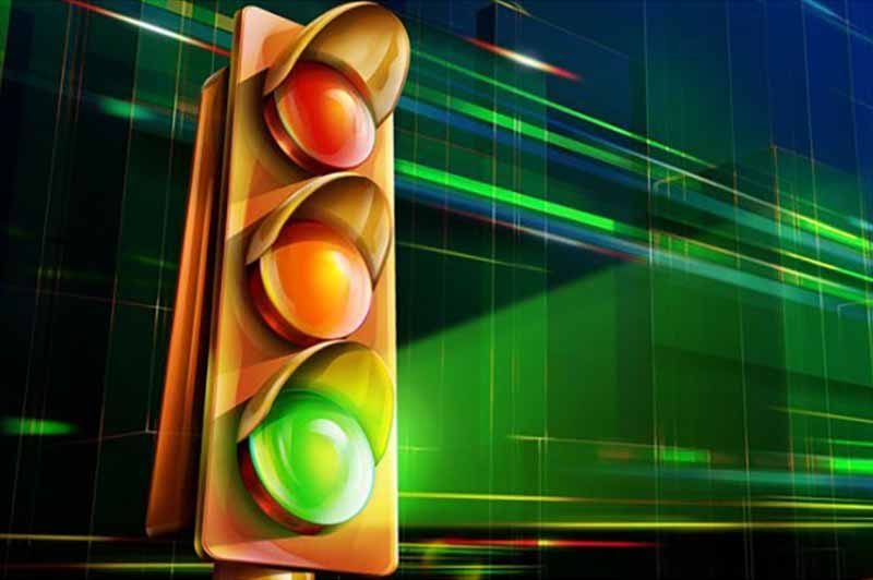 Do Your Local Traffic Lights use LED Light Bulbs? - SimplyLED