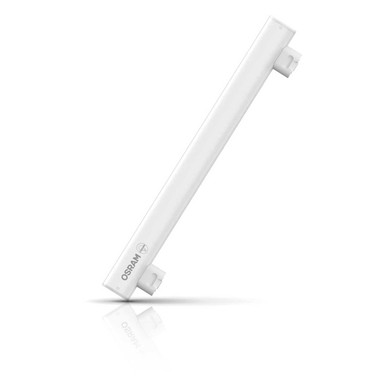 Osram LED 300mm Architectural S14s 3W Dim 2700K Opal | SimplyLED