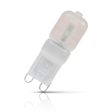 Prolite LED G9 Capsule 2.5W 25W Eqv 2700K Diffused | SimplyLED
