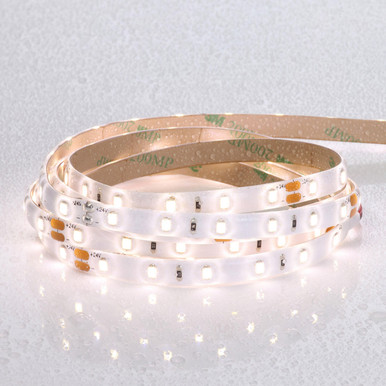 Electralite Flexi-Strip LED 10 Metre Strip Kit 58W 24V Dimmable Cool ...