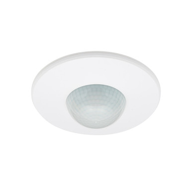 Zink Extended Range PIR Sensor Loca White 20m | SimplyLED