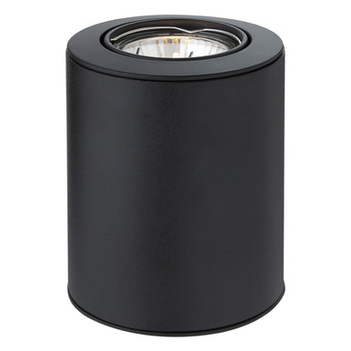 Firstlight Floodlite Modern Style Uplighter with On/Off Switch Warm ...