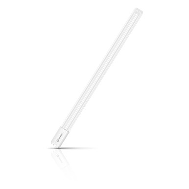 Ledvance LED DULUX® L55 PLL 25W HF & AC Mains 4000K Push Fit Frosted ...